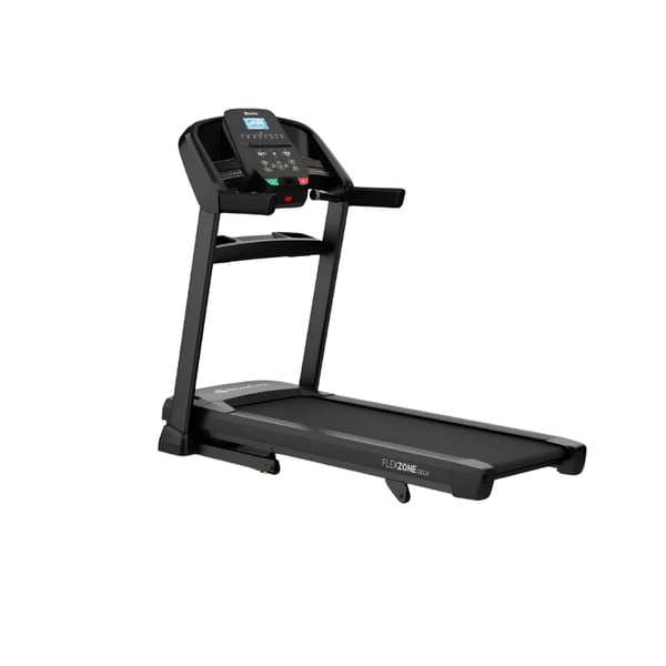 Cinta de Correr Plegable Bowflex T8.5J con Bluetooth FTMS - Tienda Fisaude