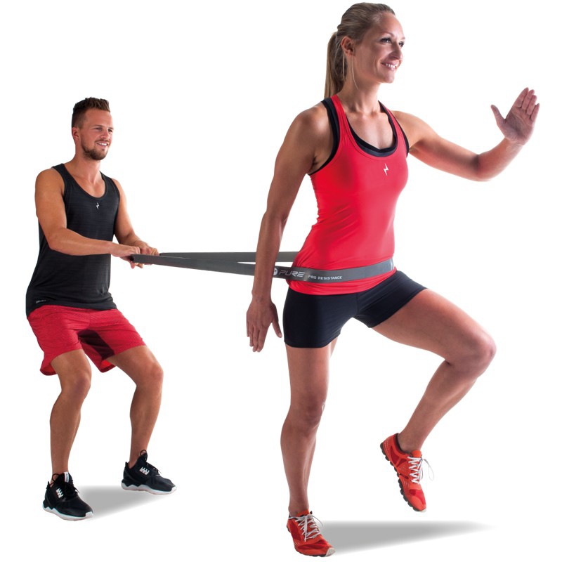 Banda de resistencia pro pure2improve (resistencias disponibles ...