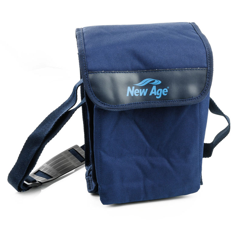 Maleta de Transporte Modul 1 New Age: Compatible con Biosonic, Xlife ...