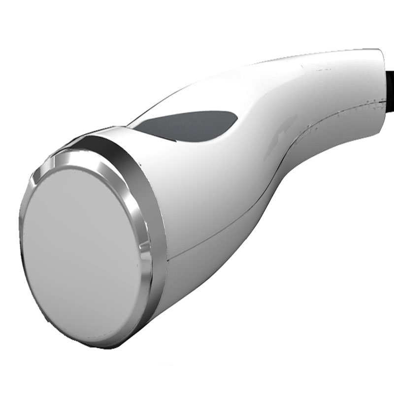 Ultrasonic face probe - Accesorios y desechables electroterapia ...