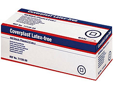 Coverplast Latex-free - Tienda Fisaude