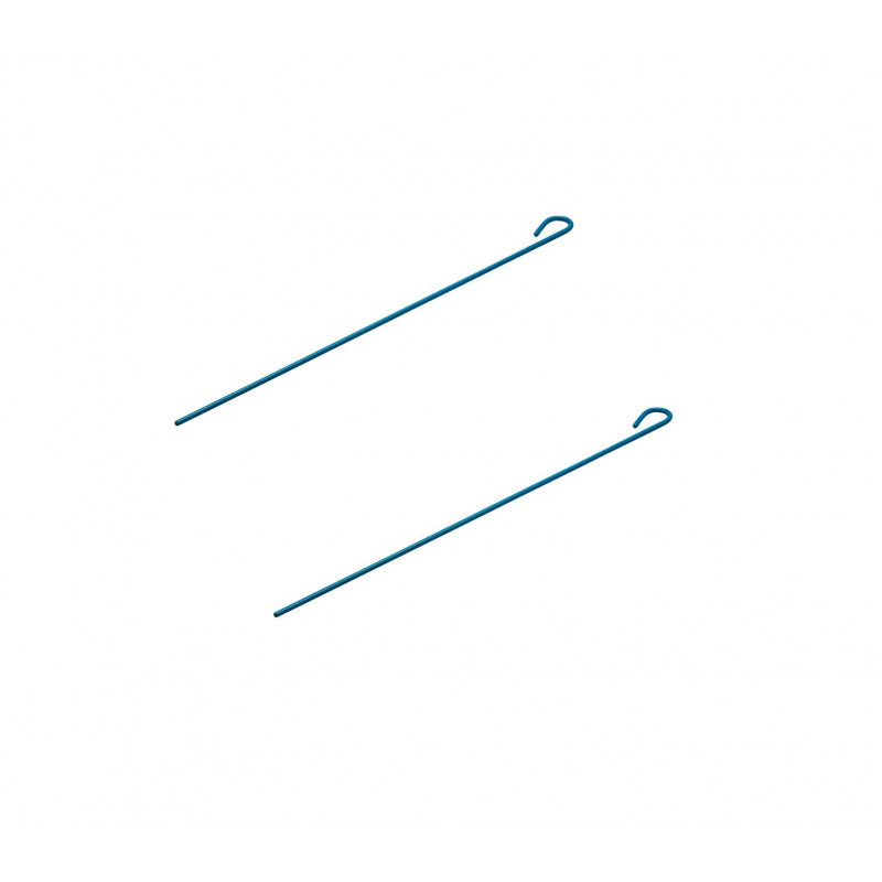 Fiador Endotraqueal Unidix CH 6 Pediátrico (Caja de 20 unidades ...