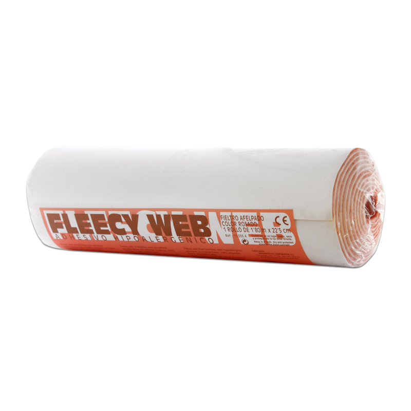 Fleecy web 1.5mm. Rollo de 1.80 x 0.25 m. - Tienda Fisaude