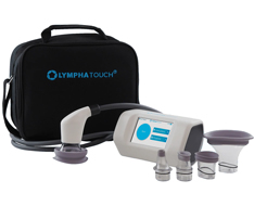 Lymphatouch: Excelencia terapéutica para una recuperación más rápida ...