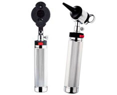 Otoscopios y Oftalmoscopios - Tienda Fisaude